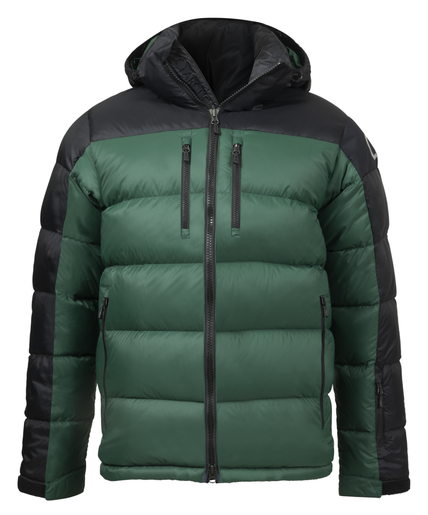 Men's Duo Down Packet - Arctica