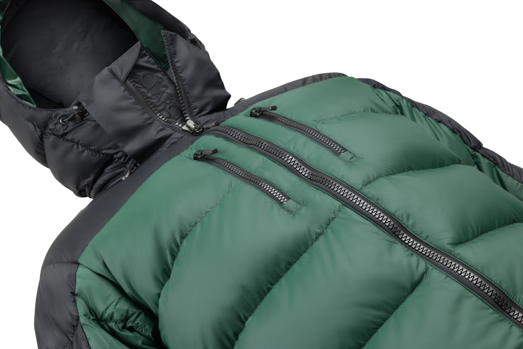 Men's Duo Down Packet - Arctica