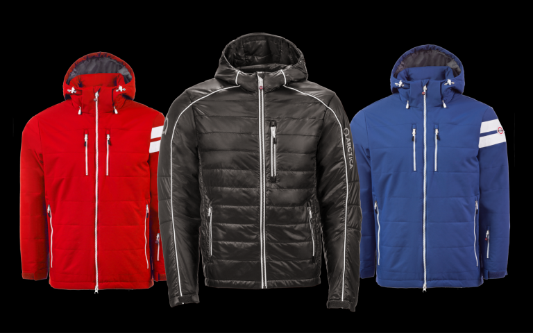 Ski Season is Here, Is Your Ski Team Ready? - Arctica