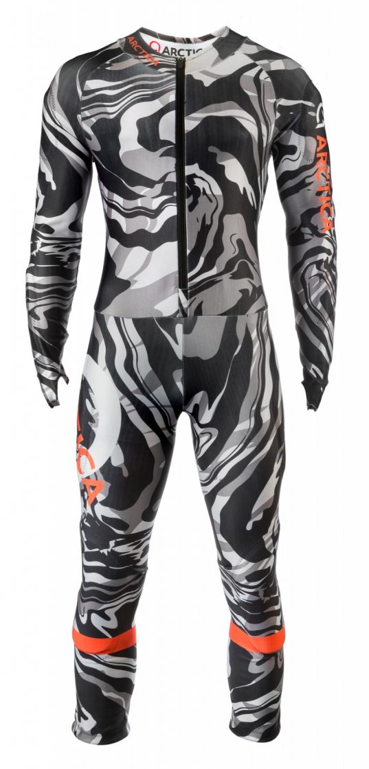 Top 5 Ski Racing Suits for Men for 2017-18 - Arctica