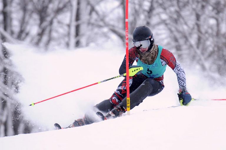 Top 5 Ski Racing Suits for Men for 2017-18 - Arctica